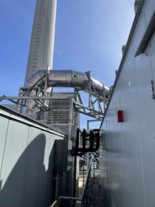 UL Listed Chimneys | P Series | Schebler Chimney Systems