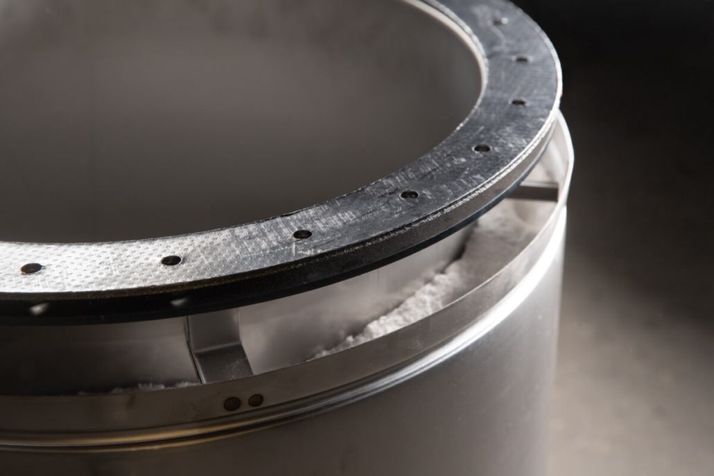 Zero-leak Generator Exhaust | CPR Series | Schebler Chimney Systems