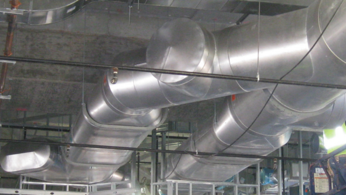 Intro to Commercial Kitchen Exhaust | Schebler Chimney Systems