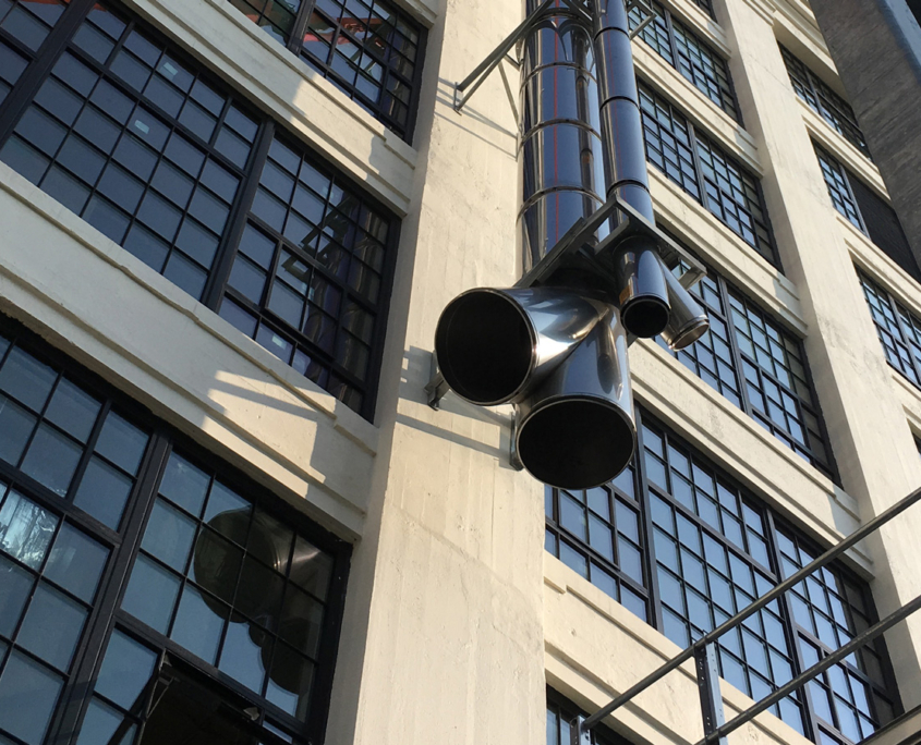 Grease Duct Archives | Schebler Chimney Systems