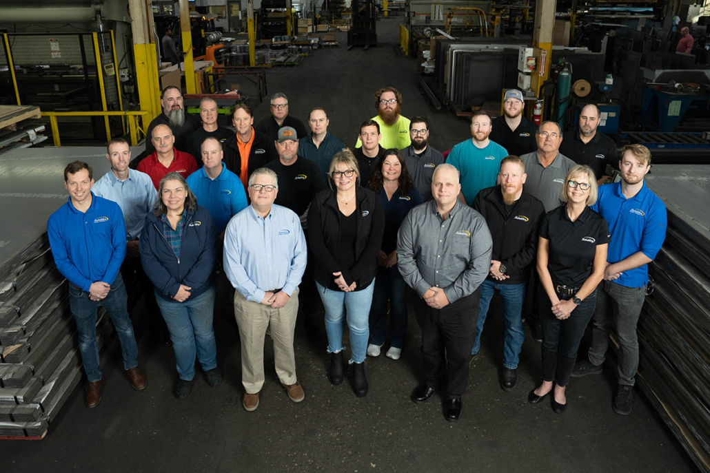 Employee-Owned | Careers | Our Team | Schebler Chimney Systems