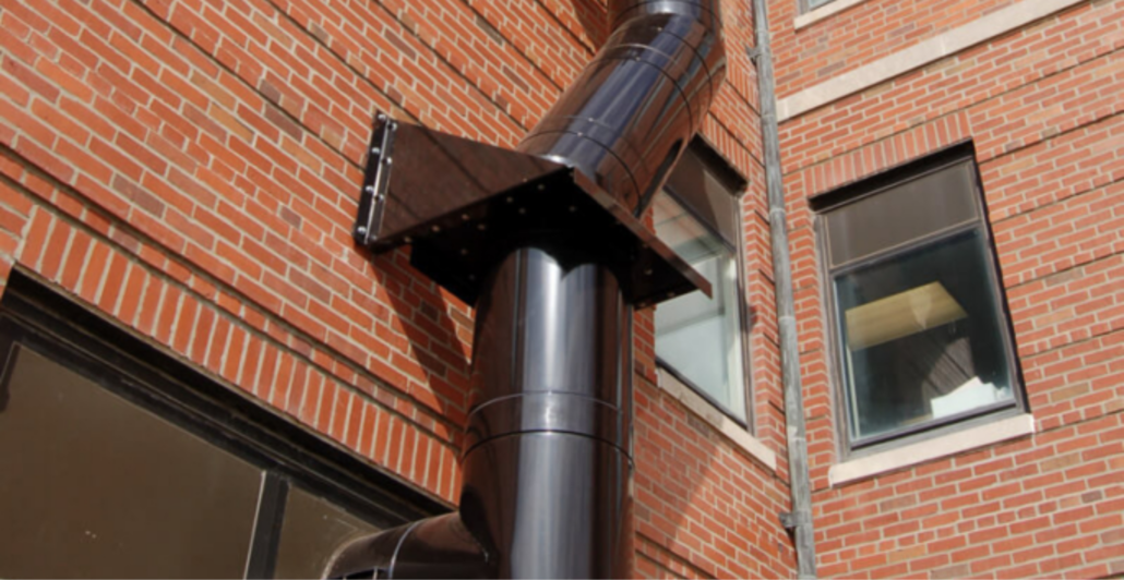 Reliable Performance, Construction and Safety: Building Heating ...