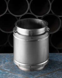 UL Listed Chimneys | P Series | Schebler Chimney Systems